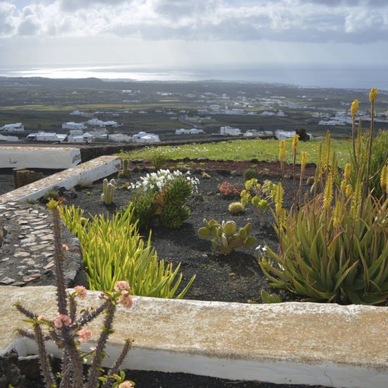 La Asomada village - Puerto del Carmen